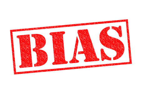 You are Biased and it Shows | Brighton Leadership Group